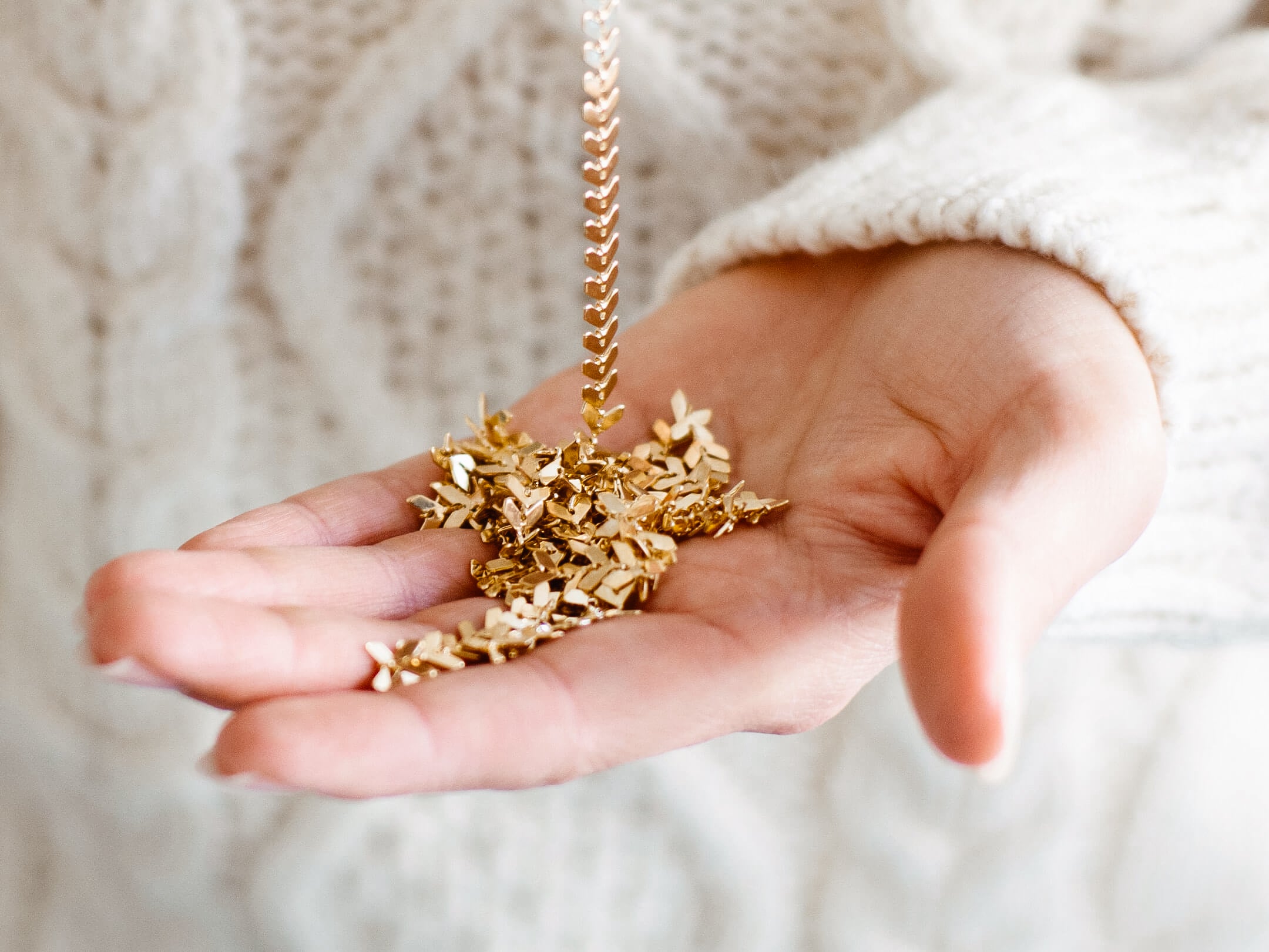 Ring 'Twisted' - Rose Gold – Mint15