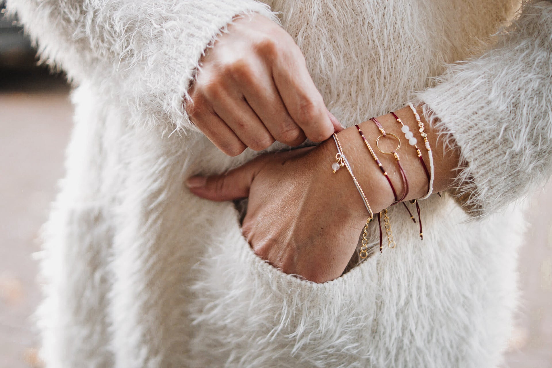 Bracelet Sets – Mint15