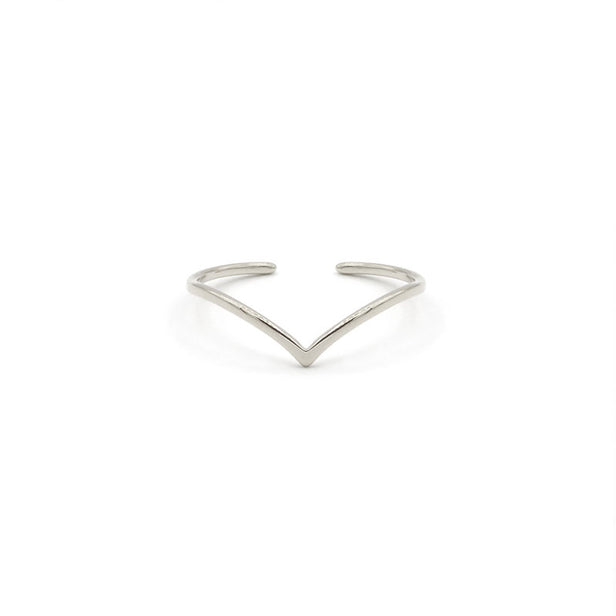 Rings – Mint15