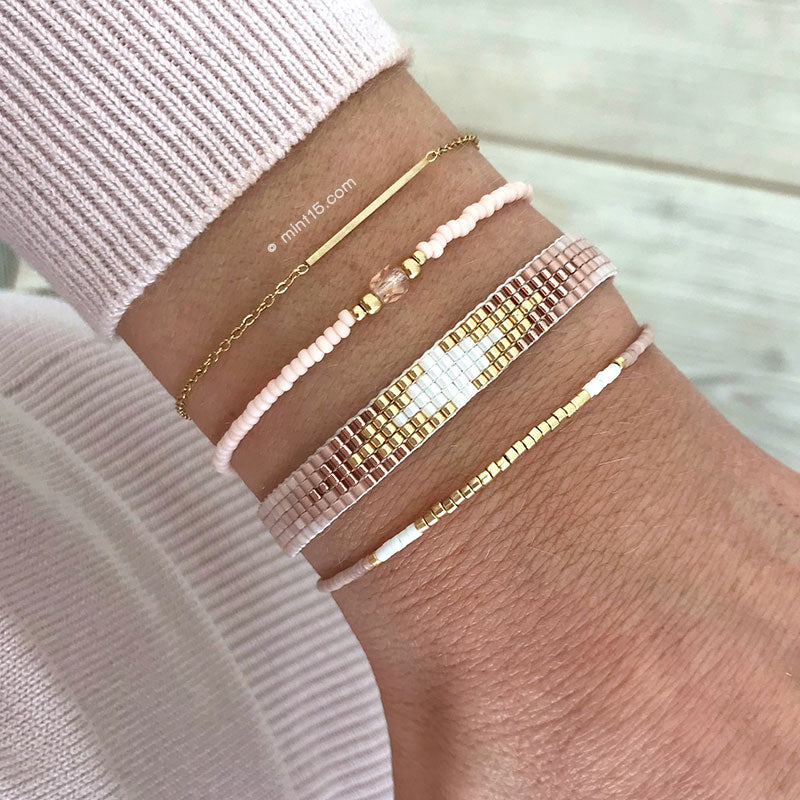 Bracelets – Mint15