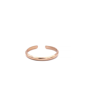 Basic Stacking Ring – Mint15