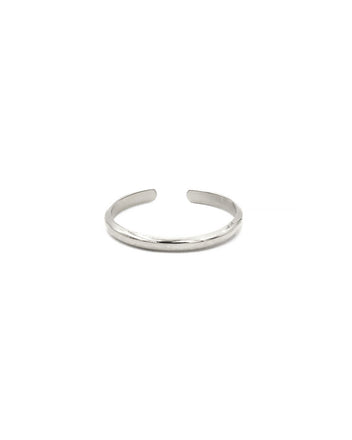 Basic Stacking Ring – Mint15